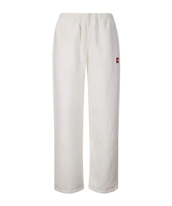 The North Face Red Box Logo Sweatpants