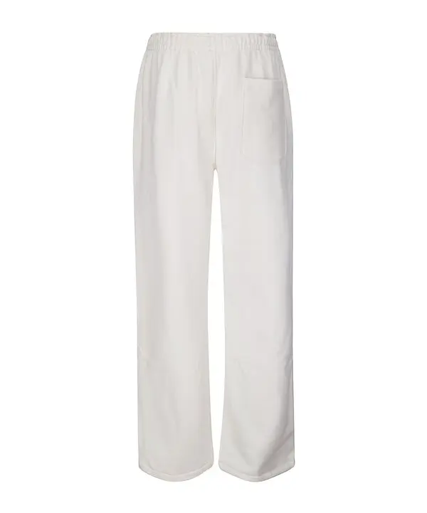 The North Face Red Box Logo Sweatpants