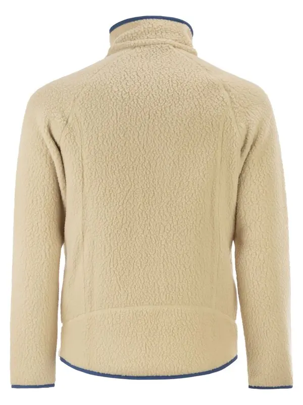 Patagonia Retro Pile Fleece Jacket