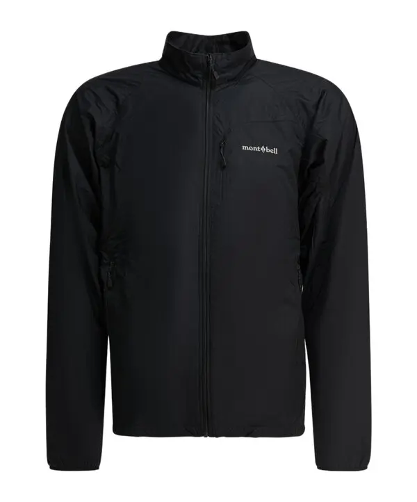 MONTBELL Lightweight Shell Jacket