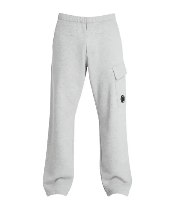 C.P. COMPANY Elastic Waist Casual Pants