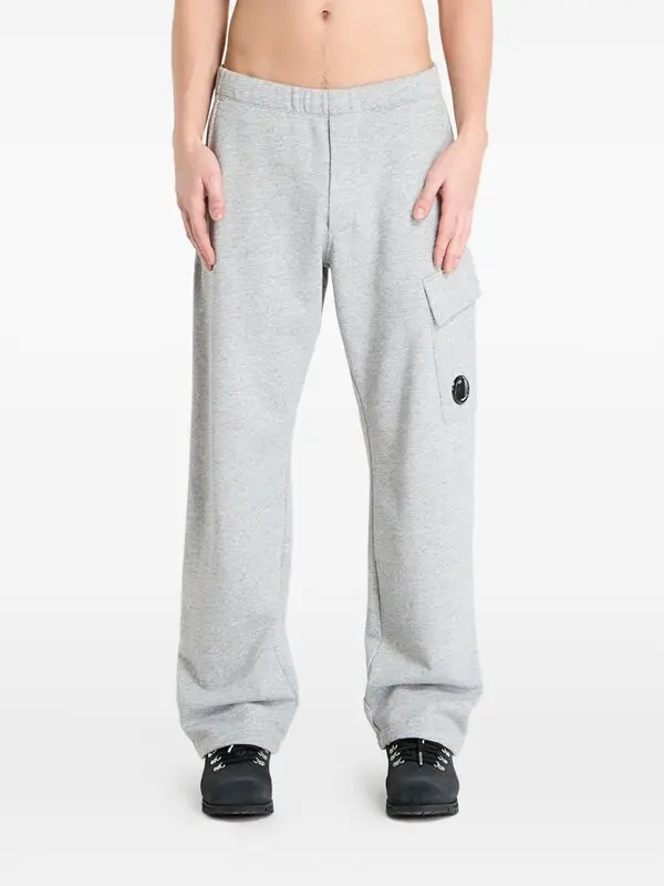C.P. COMPANY Elastic Waist Casual Pants