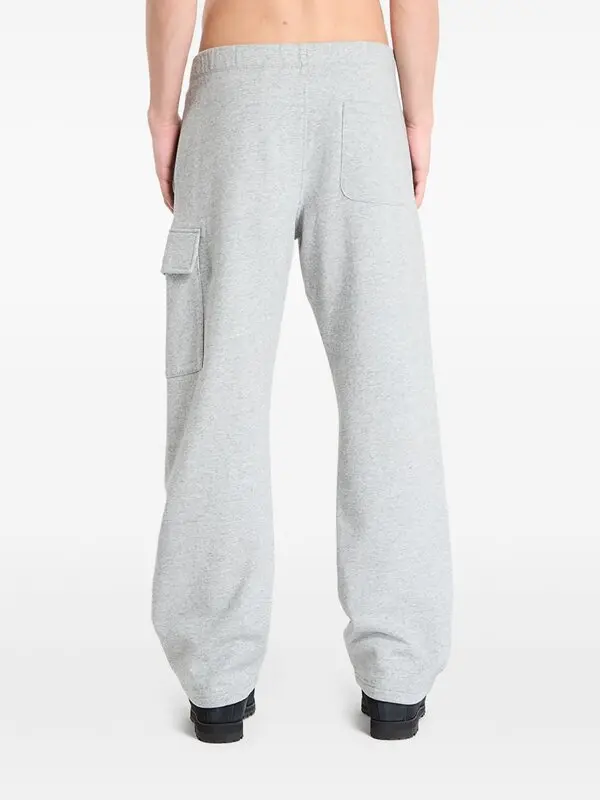 C.P. COMPANY Elastic Waist Casual Pants