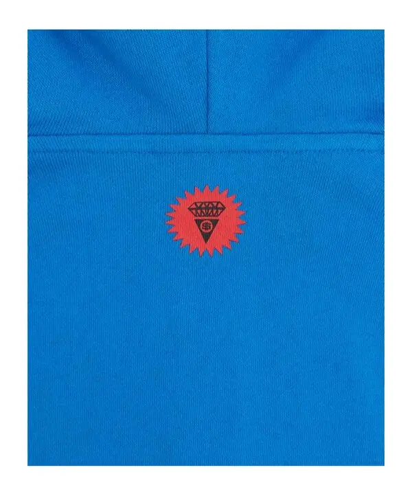 ICECREAM Zippered Hoodie