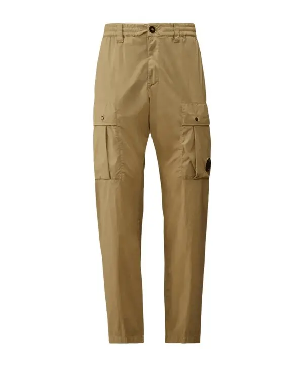 C.P. COMPANY Casual Pants With Belt Loops