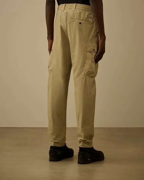 C.P. COMPANY Casual Pants With Belt Loops