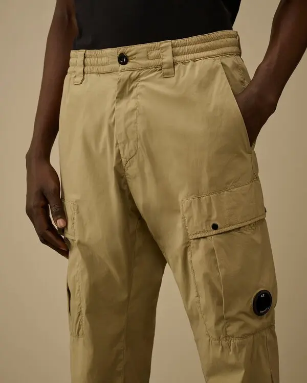 C.P. COMPANY Casual Pants With Belt Loops