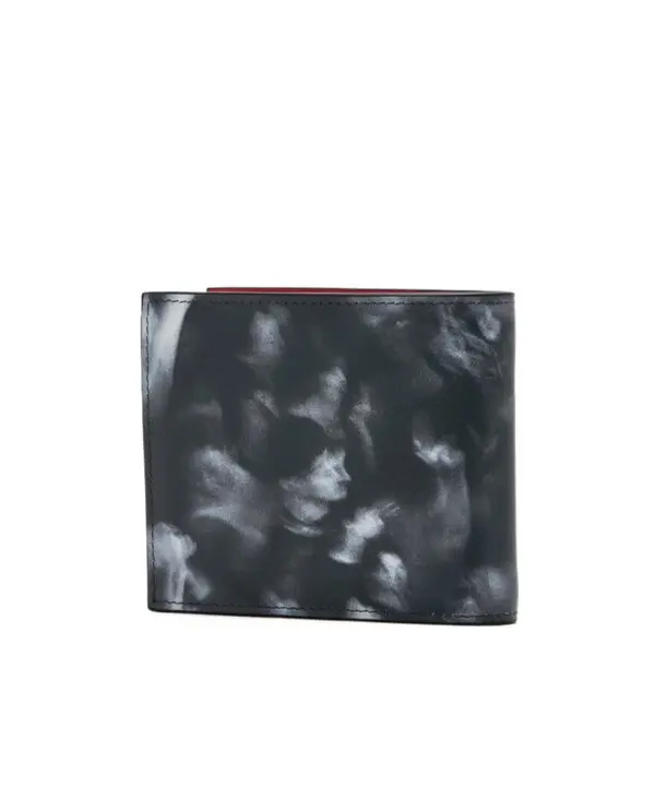 CHRISTIAN LOUBOUTIN Canopy Bifold Wallet
