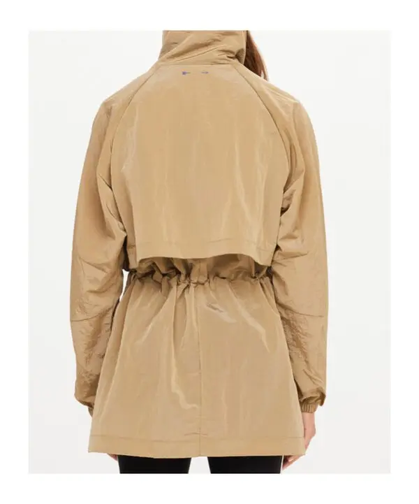 The Upside Rylan Hooded Jacket