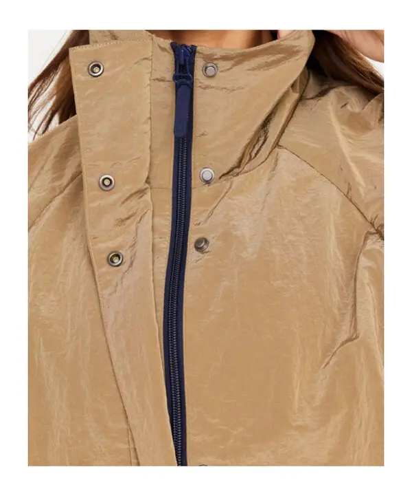 The Upside Rylan Hooded Jacket