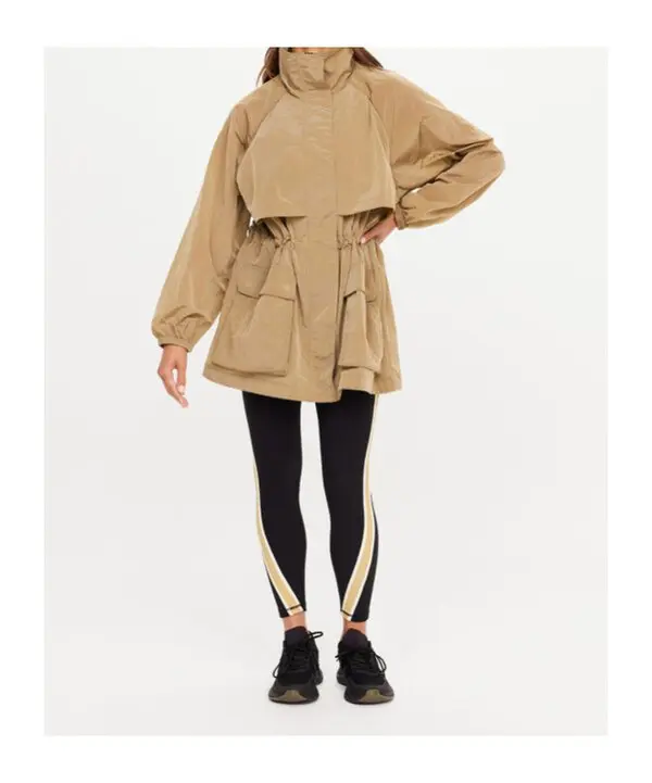 The Upside Rylan Hooded Jacket