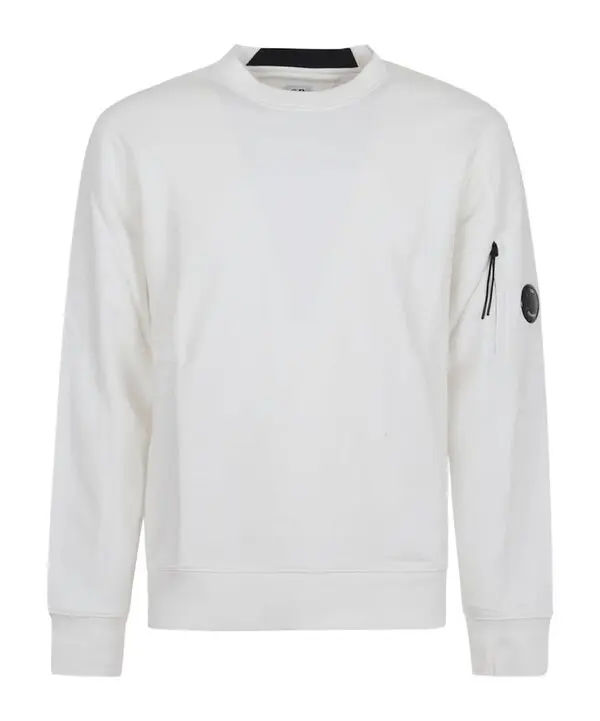 C.P. COMPANY Crew Neck Sweatshirt