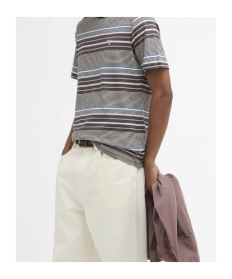 Barbour Steelrigg Striped T-shirt
