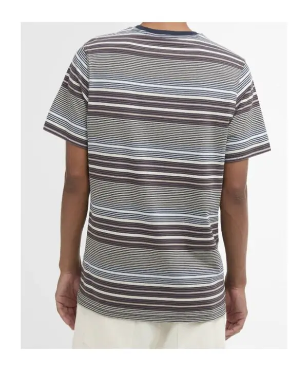 Barbour Steelrigg Striped T-shirt