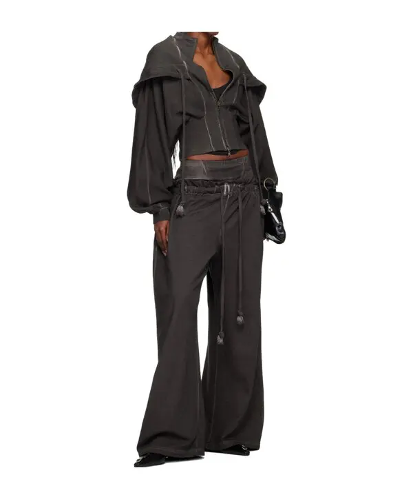 KNWLS Haze Drawstring Sweatpants