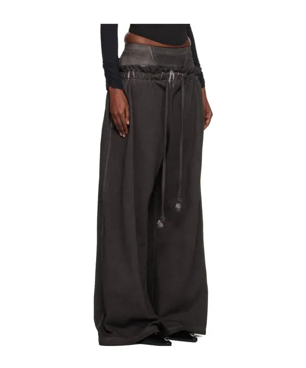 KNWLS Haze Drawstring Sweatpants