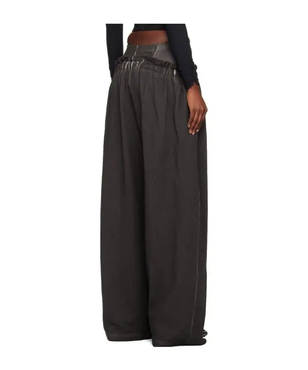 KNWLS Haze Drawstring Sweatpants