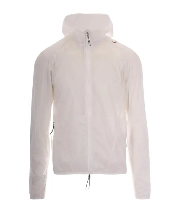 ROA Packable Zipped Jacket
