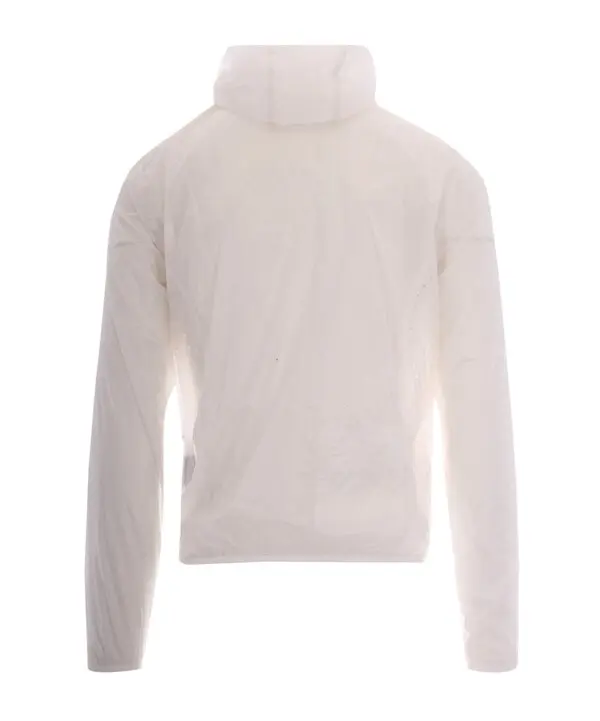 ROA Packable Zipped Jacket