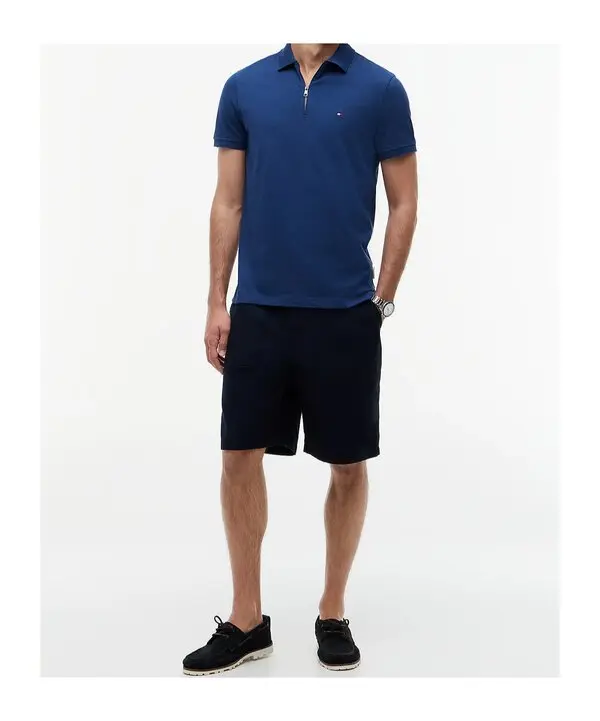 Tommy Hilfiger Short-sleeved Polo Shirt