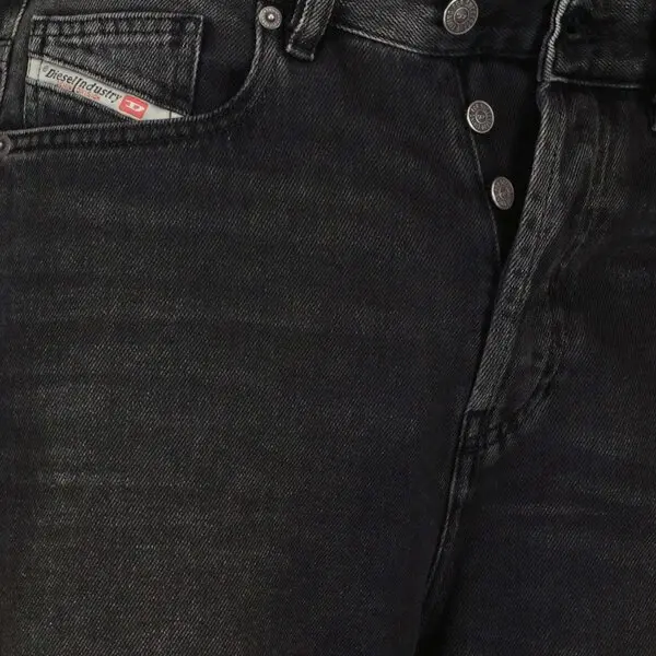 DIESEL® 1996 D-sire Wide-leg Jeans