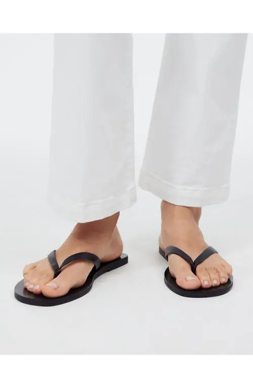 Madewell The Gabi Slide Sandal
