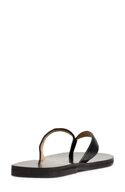 Madewell The Gabi Slide Sandal