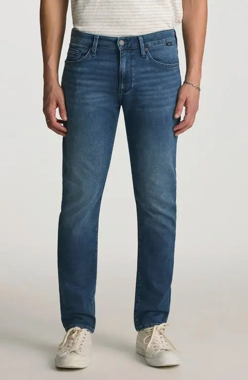 MAVI Jake Slim Fit Jeans