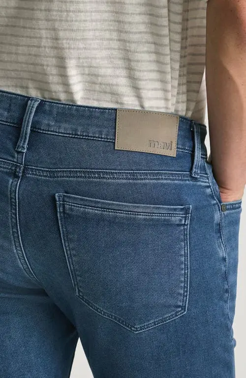MAVI Jake Slim Fit Jeans