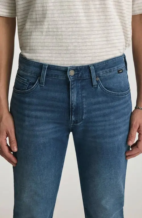 MAVI Jake Slim Fit Jeans