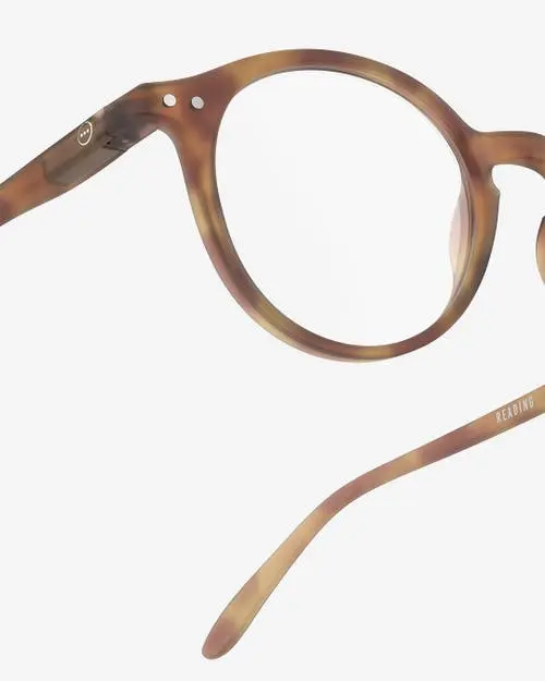 IZIPIZI D 48mm Pantos Reading Glasses