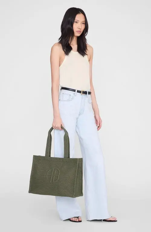 ANINE BING Lara Tote
