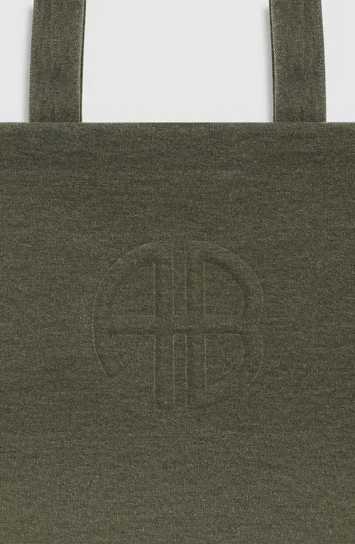 ANINE BING Lara Tote