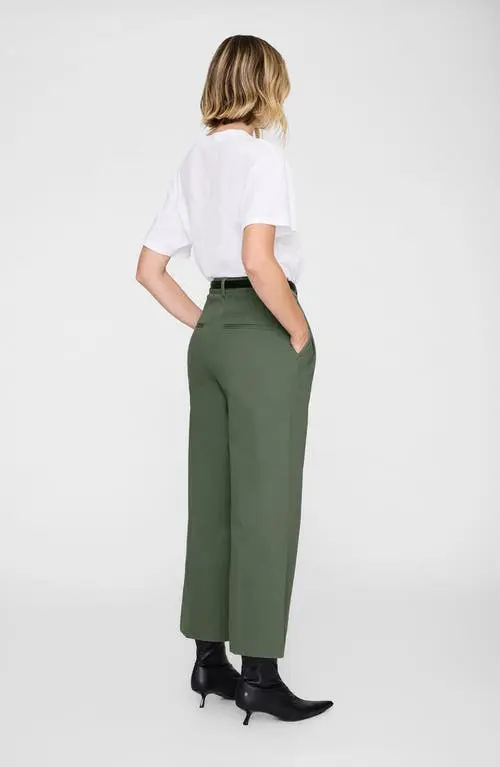 ANINE BING Belen Pant