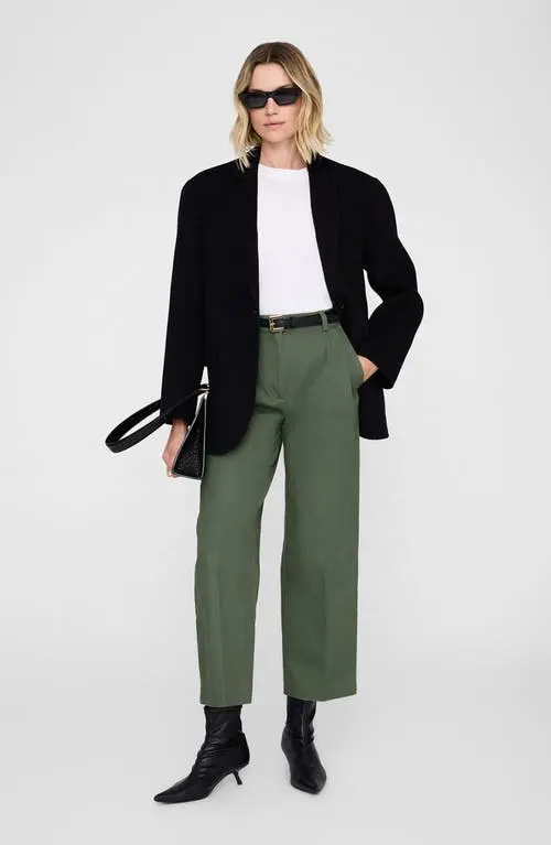 ANINE BING Belen Pant
