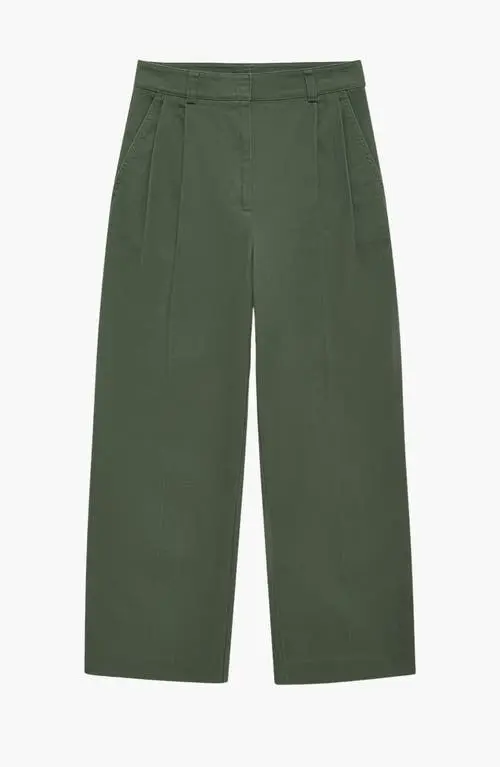 ANINE BING Belen Pant