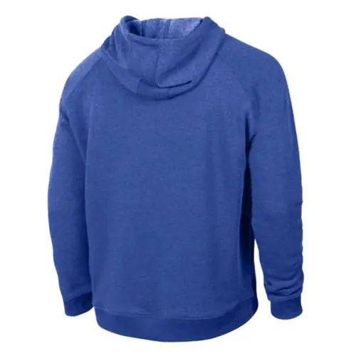 Champion Chicago Cubs Tri-blend Raglan Hoodie