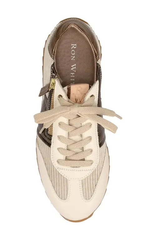 Ron White Zuri Sneaker