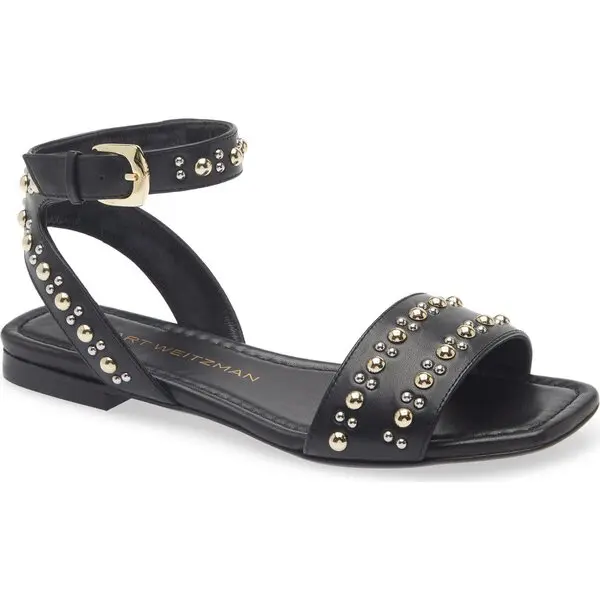 STUART WEITZMAN Perry Sandal