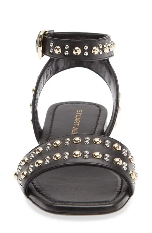 STUART WEITZMAN Perry Sandal