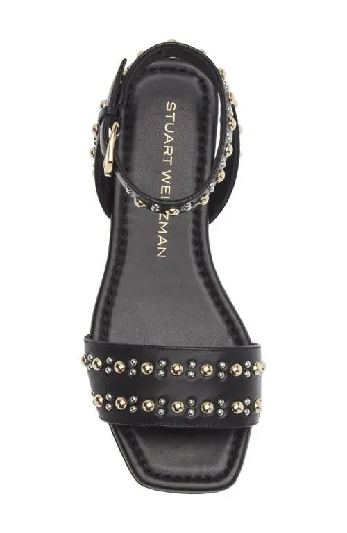 STUART WEITZMAN Perry Sandal