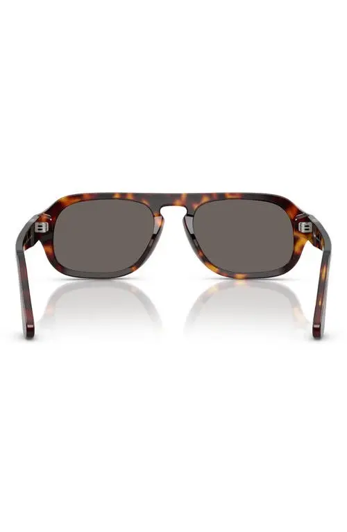 Persol Pilot Sunglasses