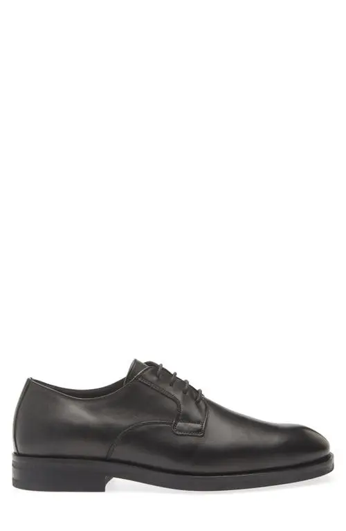 Nordstrom Michael Plain Toe Derby - Black