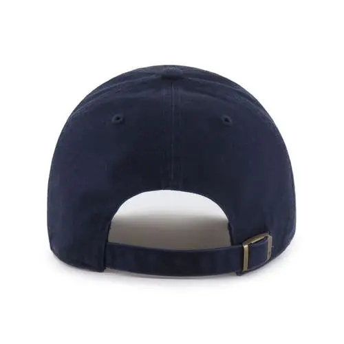 '47 Denver Broncos Clean Up Adjustable Hat