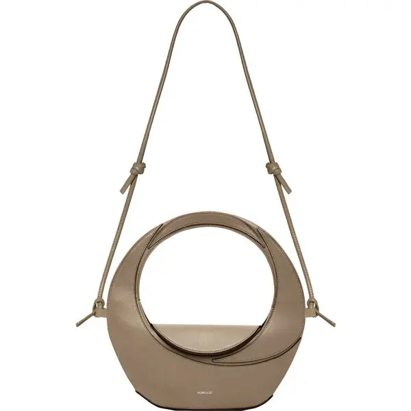 NOIRGAZE Runa Bag - Earth