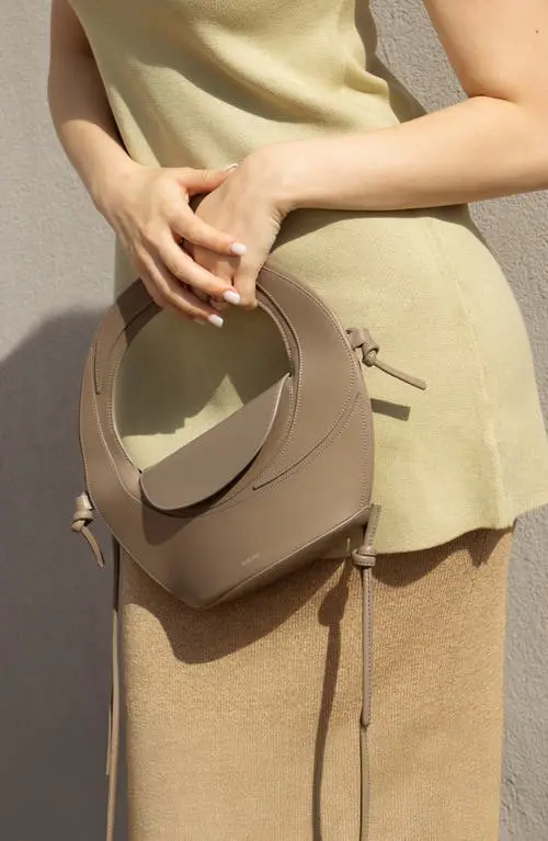 NOIRGAZE Runa Bag - Earth