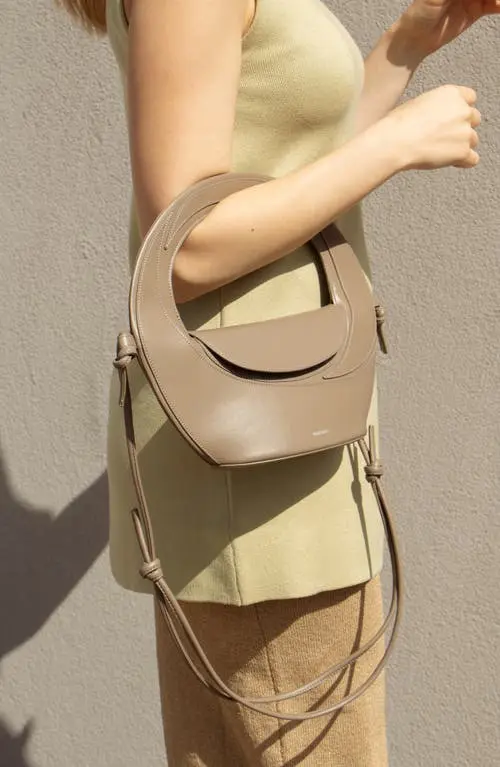 NOIRGAZE Runa Bag - Earth
