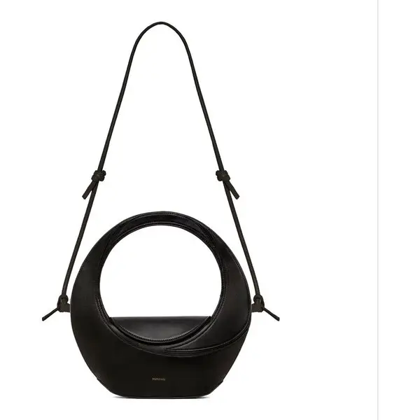 NOIRGAZE Runa Bag - Noir