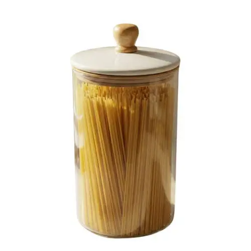 BE HOME Madras Canister