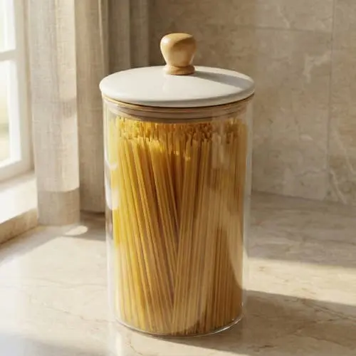 BE HOME Madras Canister